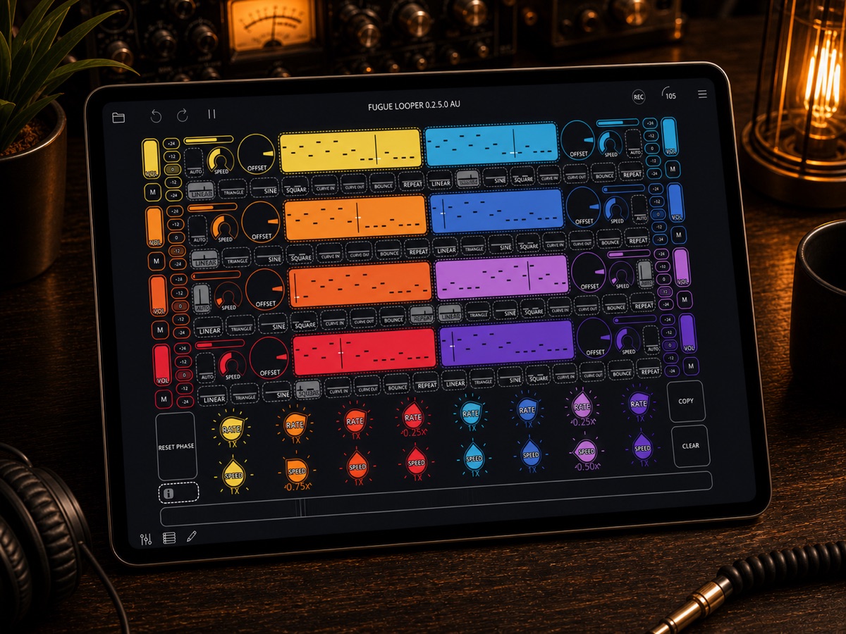 About Loopy Pro - Loopy Pro