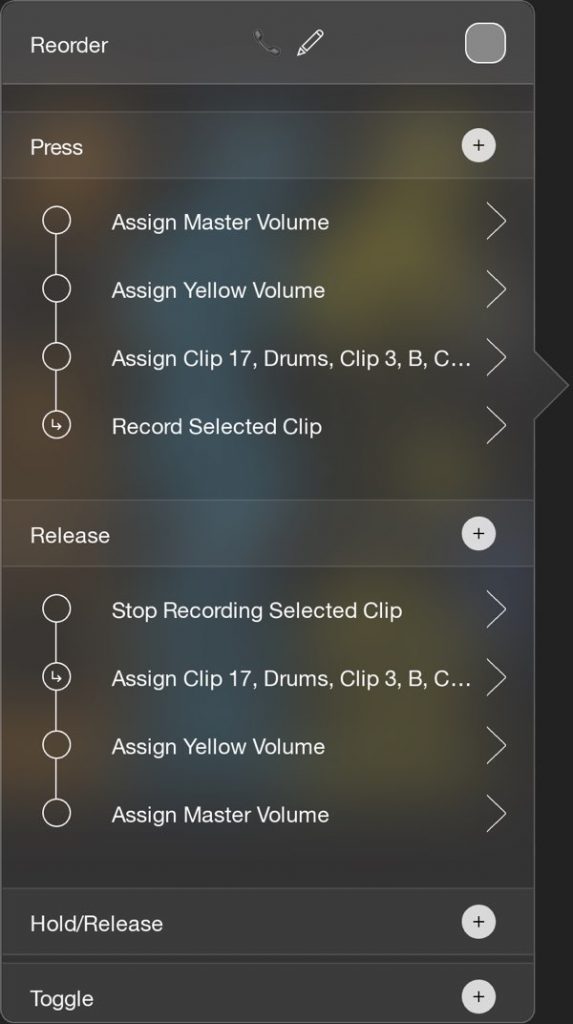 User Manual for Loopy Pro, professional loopstation and DAW