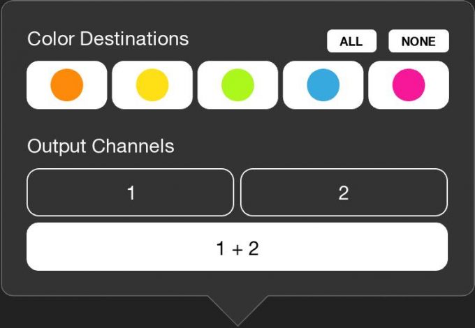 User Manual for Loopy Pro, professional loopstation and DAW