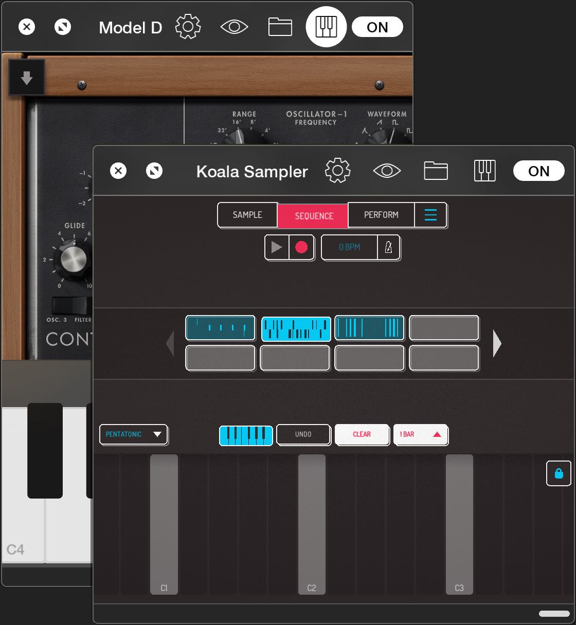 User Manual for Loopy Pro, professional loopstation and DAW