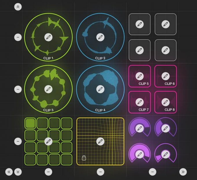 User Manual for Loopy Pro, professional loopstation and DAW