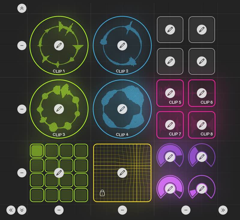 User Manual for Loopy Pro, professional loopstation and DAW