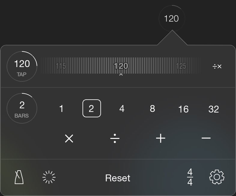 User Manual for Loopy Pro, professional loopstation and DAW