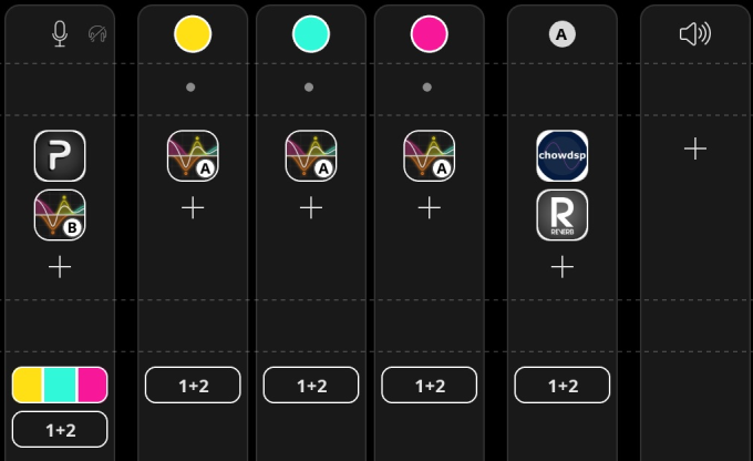 User Manual for Loopy Pro, professional loopstation and DAW