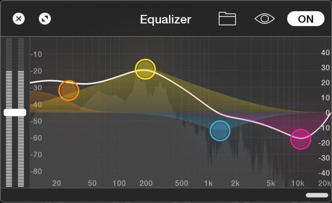 User Manual for Loopy Pro, professional loopstation and DAW