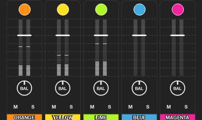 User Manual for Loopy Pro, professional loopstation and DAW