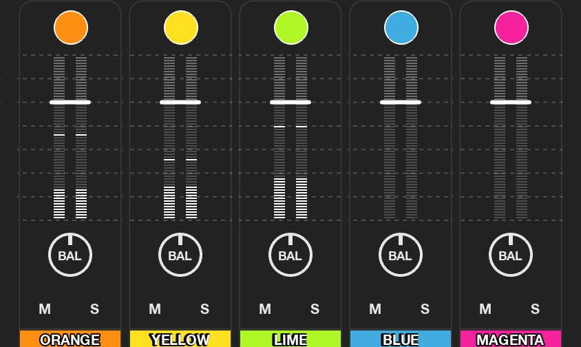 User Manual for Loopy Pro, professional loopstation and DAW