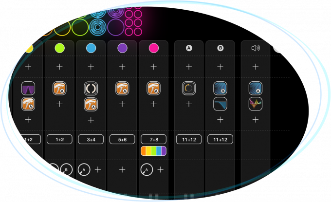 Loopy Pro: The premier professional loopstation and DAW
