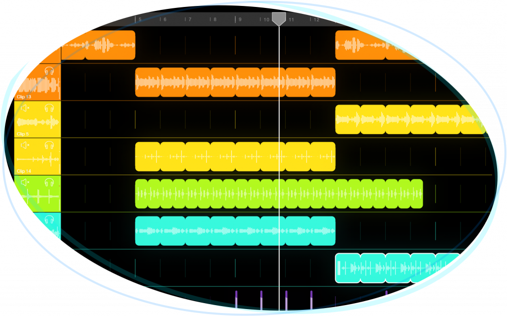 Loopy Pro: The premier professional loopstation and DAW