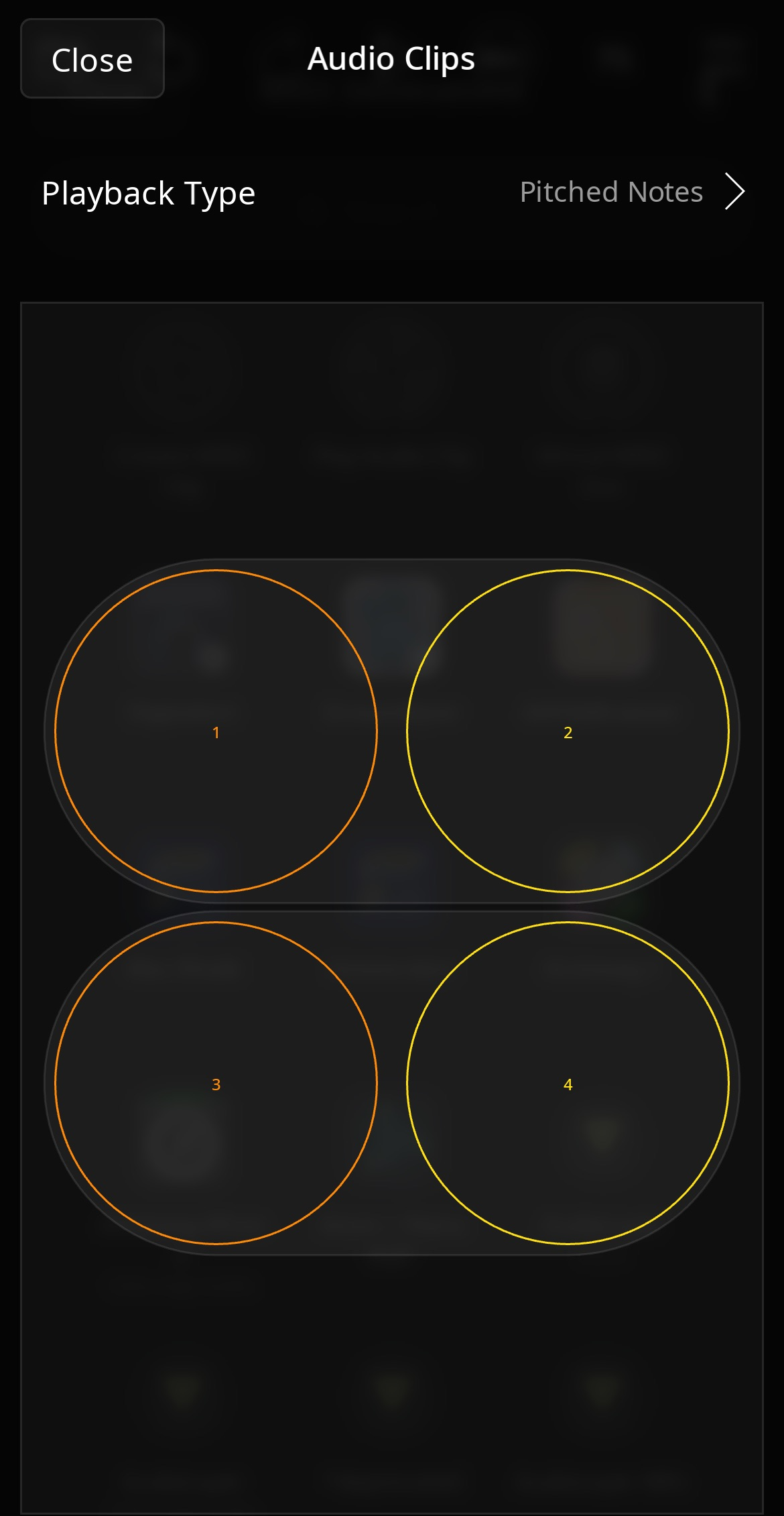 User Manual for Loopy Pro, professional loopstation and DAW